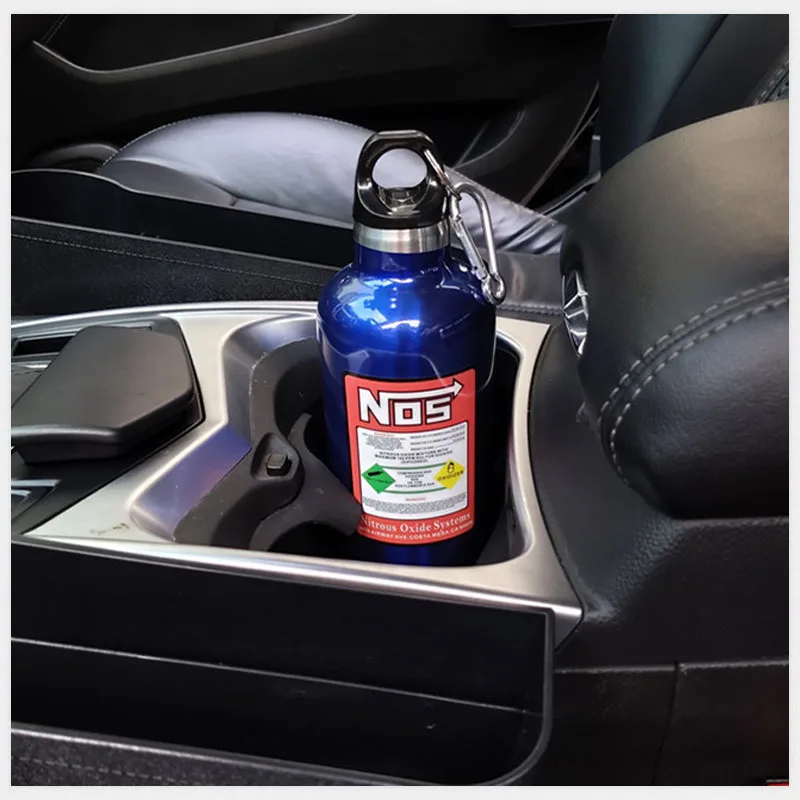 Nitrous Tank In Cars