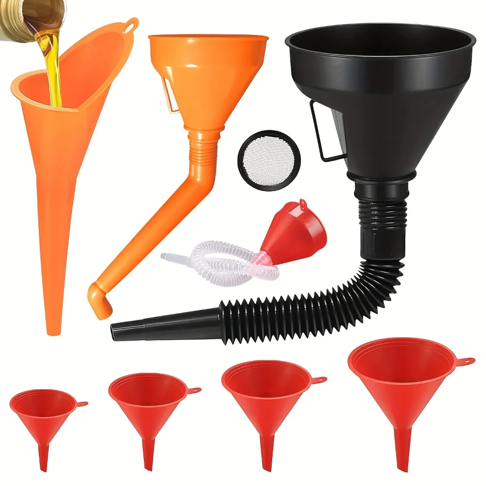 Full Funnel Solutions for Effortless Fueling and Oil Changes: The ...
