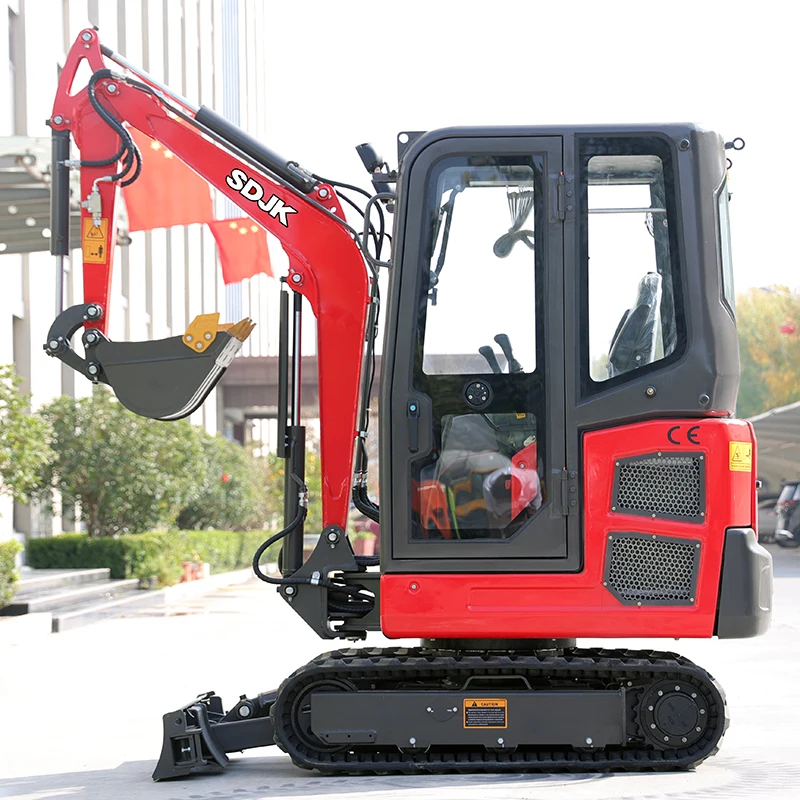 Excavator-1-8ton-Garden-New-Mini-Digger-Minibager-1800kg-1000kg-1-2ton ...