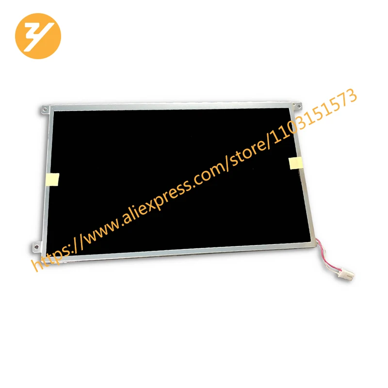 Zhi8-9-inci-1024-600-CCFL-Panel-layar-TFT-LCD-baru-dalam-kotak-Zhiyan ...