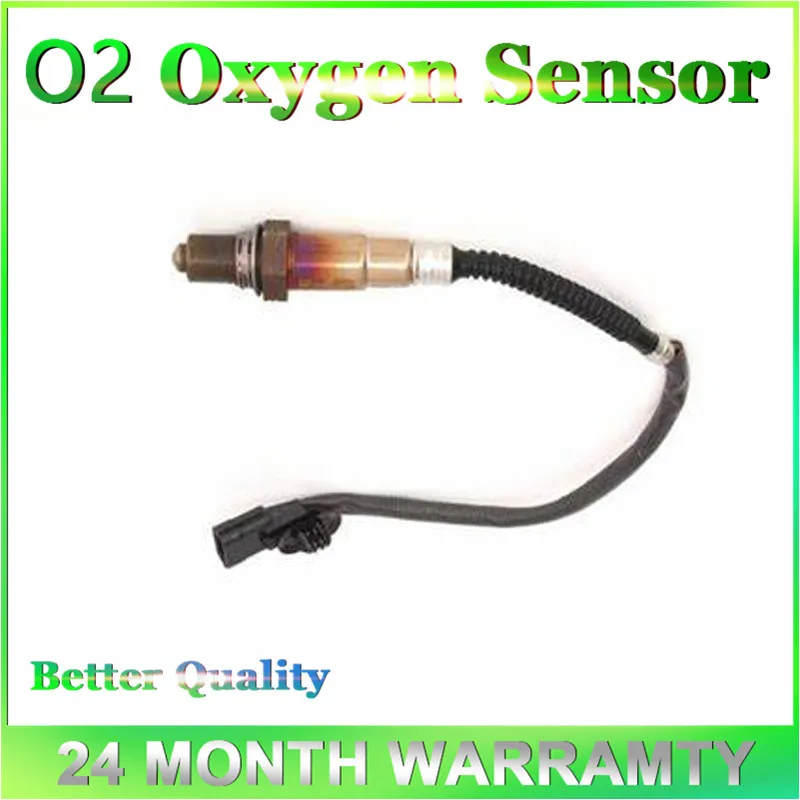 Para 0258010110 8200830903 sonda lambda oxigênio o2 sensor renault ...