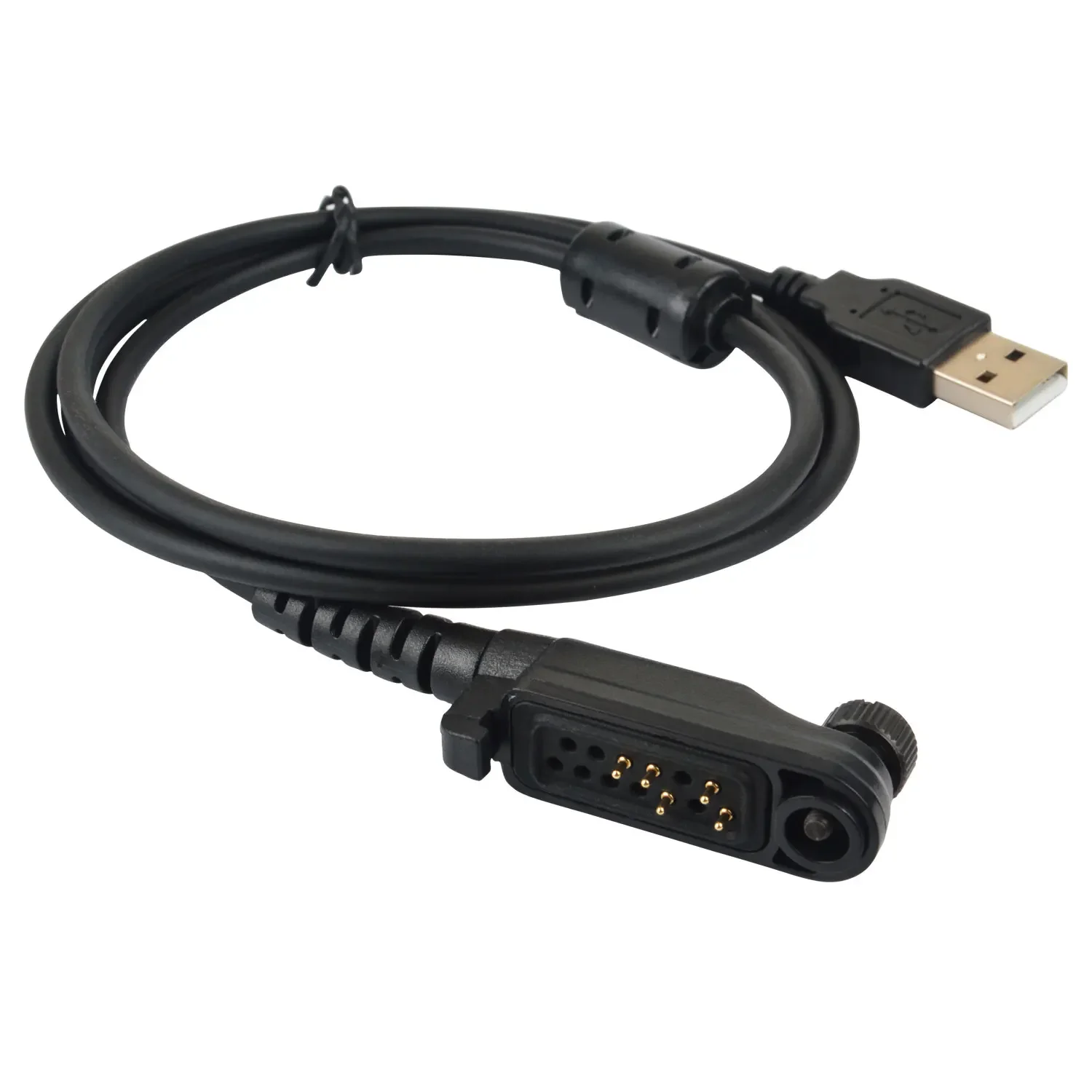 PC152 Walkie Talkie USB Programming Cable for Hytera PDT DMR Digital ...