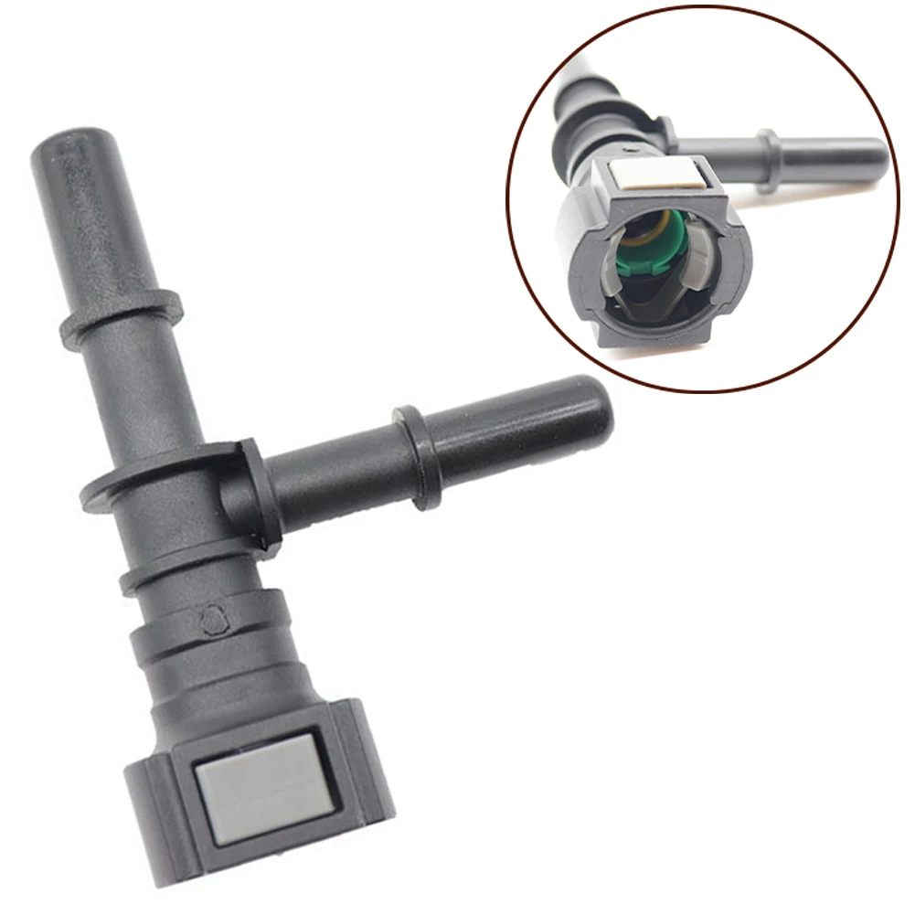 9-49-Car-Fuel-Line-Bundy-Tee-Hose-Coupler-Quick-Plug-Connector-Quick ...