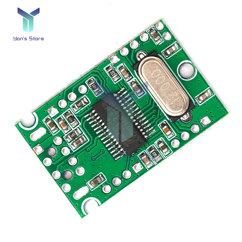 Industrial-grade USB 2.0 Expansion Board Module HUB hub 1 minute 4 1 ...