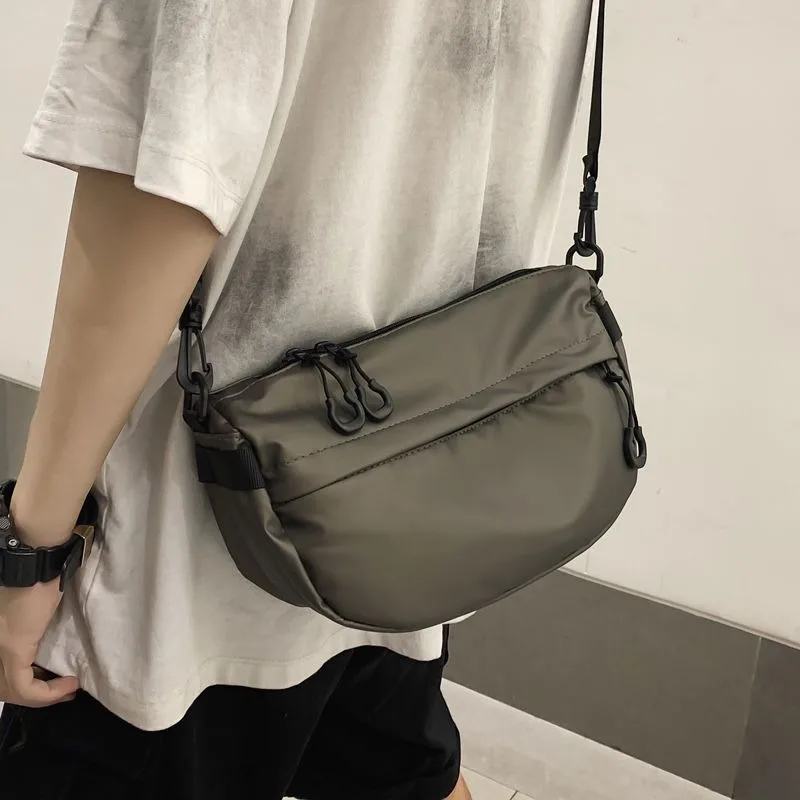 Men-Backpack-Messenger-Bag-2024-New-Casual-Solid-Color-Rain-proof ...