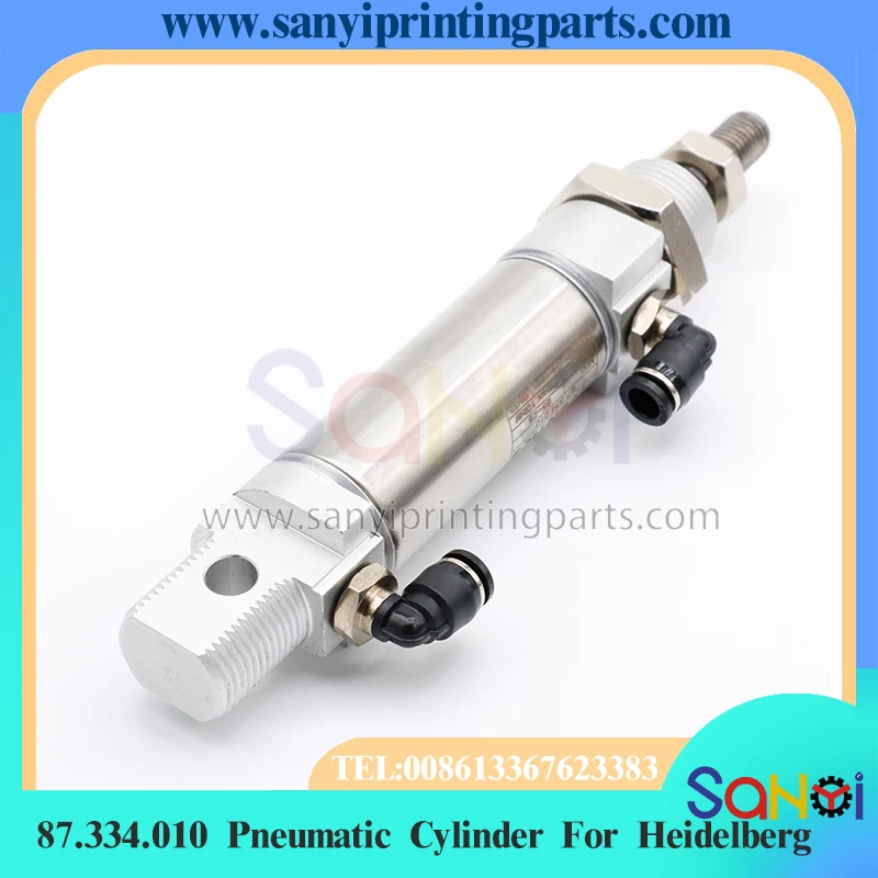 Free-Shipping-87-334-010-Pneumatic-Cylinder-D16-H25-CD102-SM102-SM74 ...
