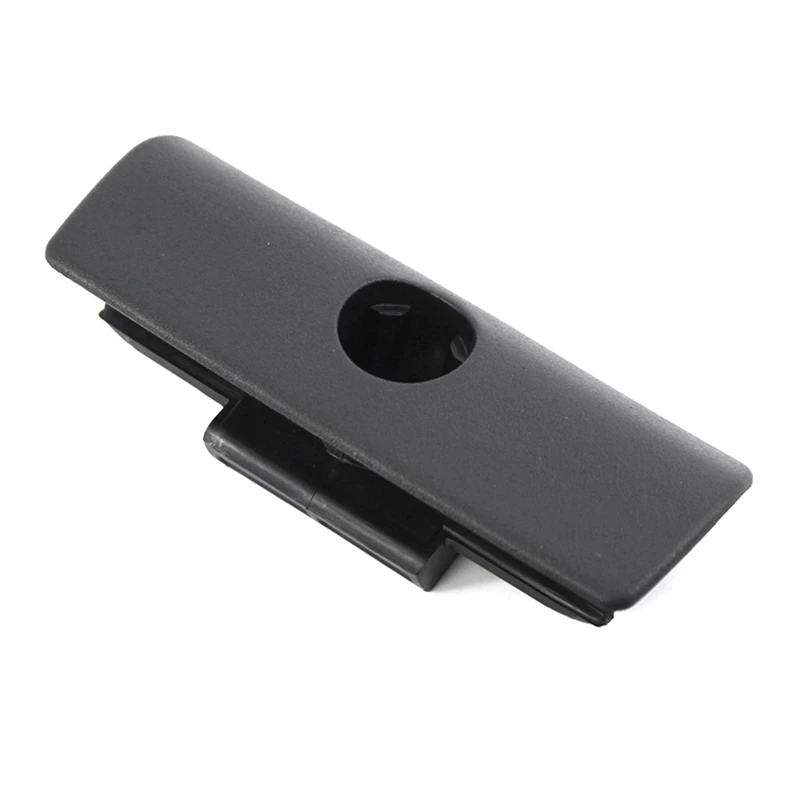 Black-Glove-Box-Latch-Handle-Glovebox-Lock-Handle-Accessories-For-BMW-3 ...