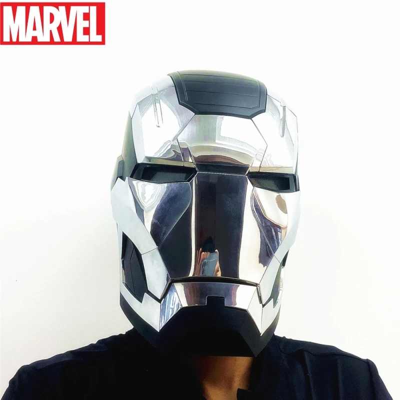 Casco-de-Iron-Man-Mk5-autom-tico-m-quina-1-1-vengadores-Cosplay-el ...