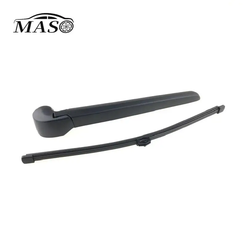 Rear-Windshield-Wiper-Arm-Blade-Set-for-Audi-Q5-2009-2015-VW-Touareg ...