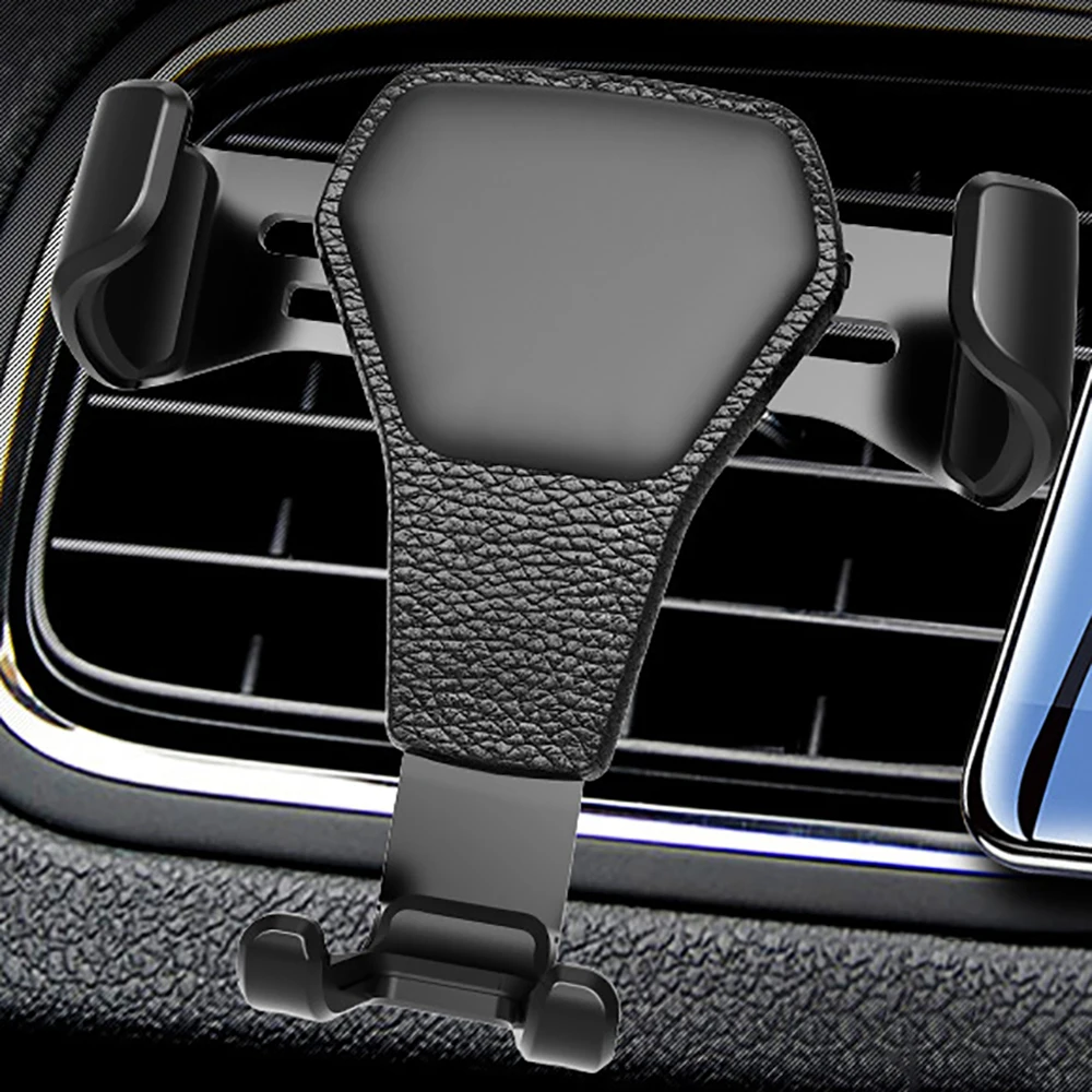 Support-de-t-l-phone-de-voiture-par-gravit-clip-d-a-ration-support-de ...