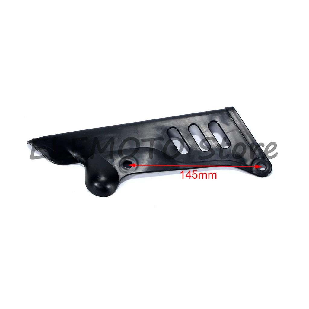 Monkey Z50 Chain Guard Cover For Honda Z50 Z50A Z50J Z50R Mini Trail ...