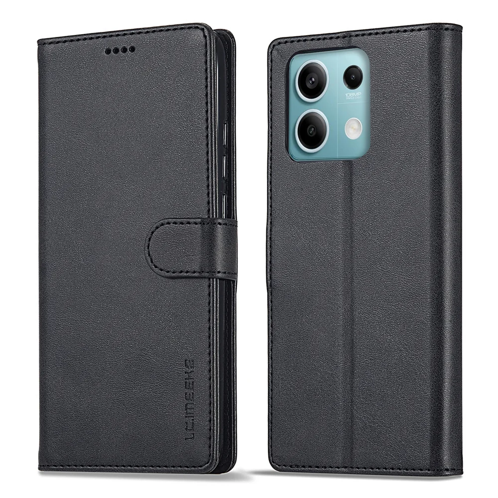 Redmi-Note-13-Pro-4G-Case-Leather-Wallet-Flip-Cover-Redmi-Note-13-Pro ...