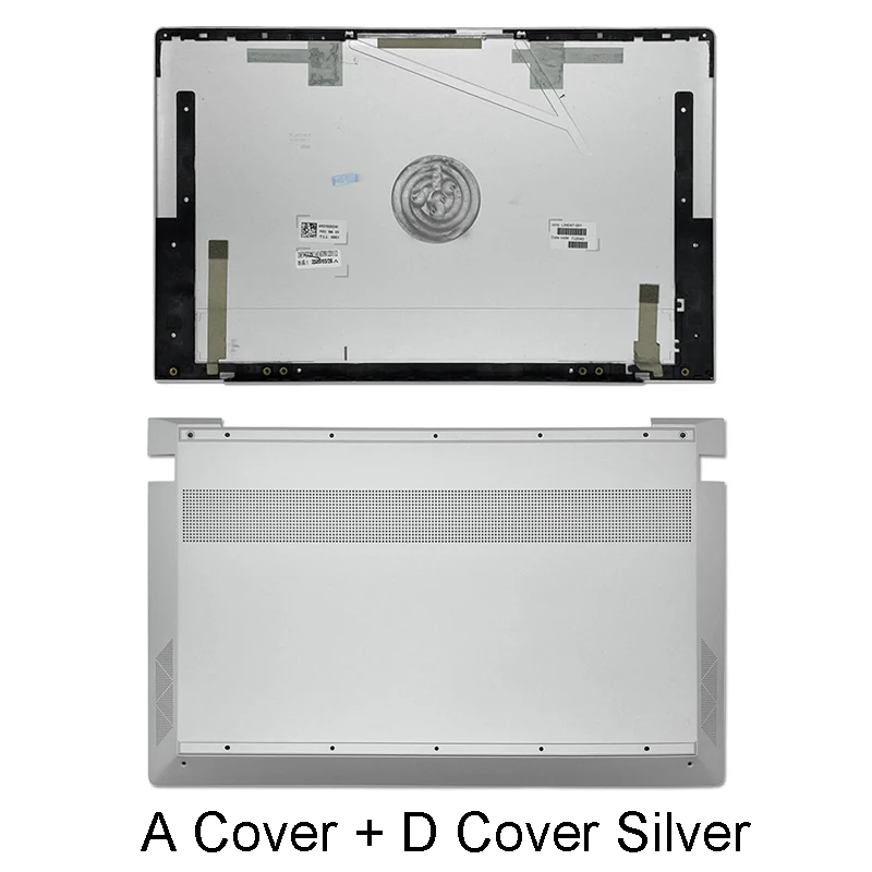 Cubierta trasera LCD para portátil HP Envy 13T BA 13 BA serie TPN C145, carcasa superior A C D ...