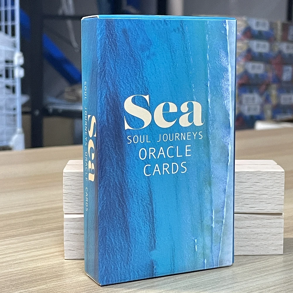 4-Colors-Keywords-Tarot-Cards-Sturdy-Deck-Prophet-Prophecy-Oracle ...