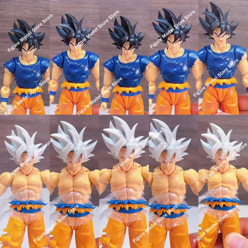 Tigery-Dragon-Ball-S-H-Figuarts-SHF-Ultra-Instinct-Son-Goku-Custom ...