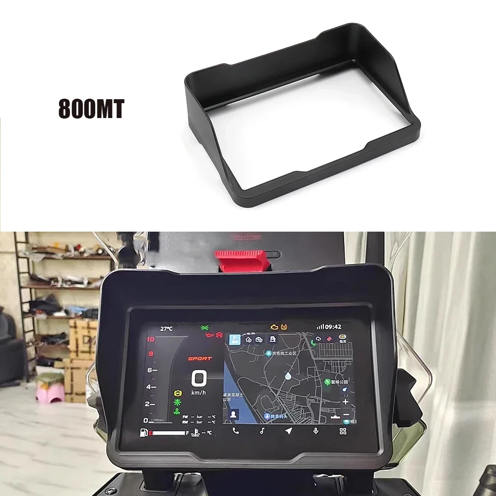 New-2023-Instrument-Cover-Protection-Dashboard-Sun-Visor-Cover ...