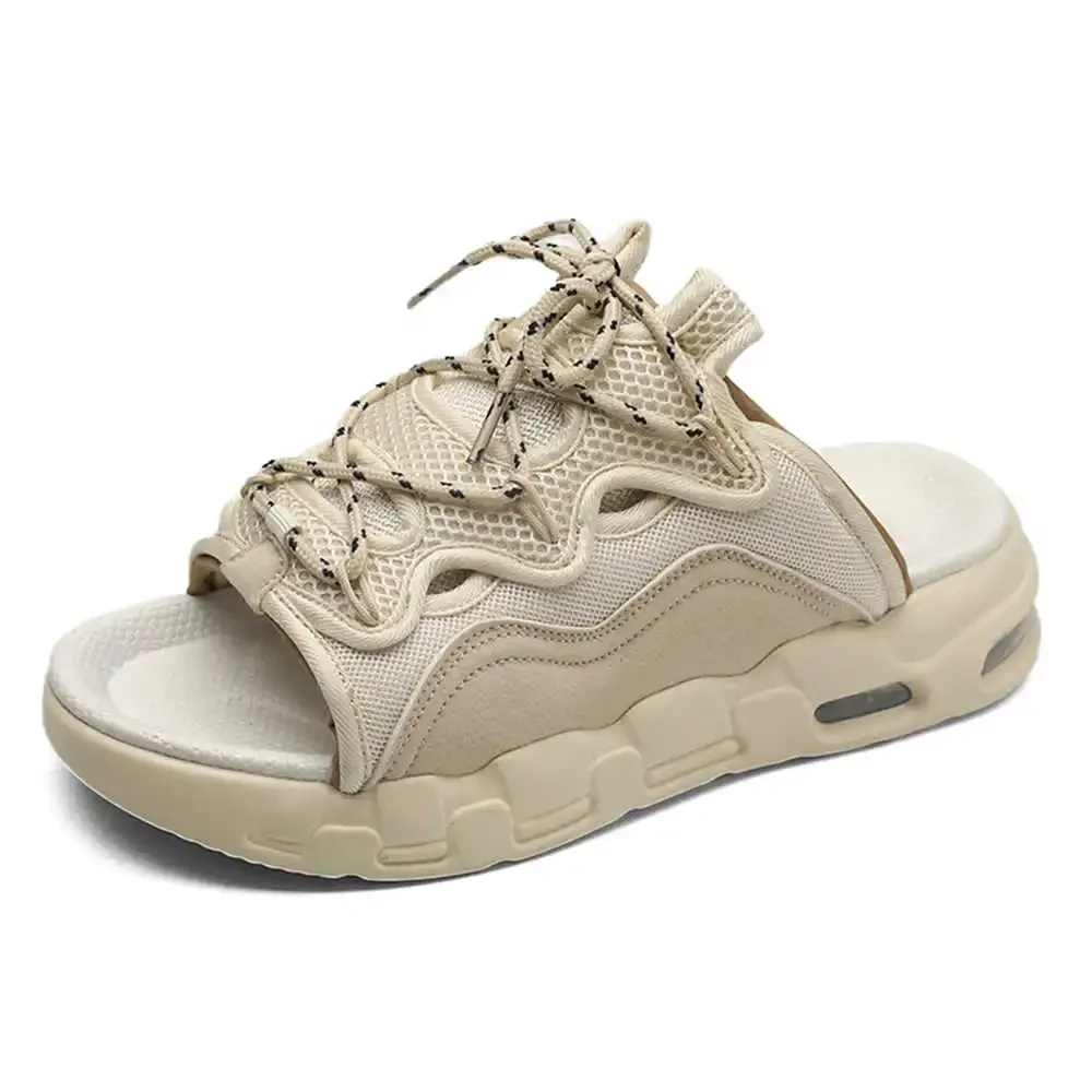 Playform-Hypersoft-Mans-Slippers-Home-Summer-Boy-Sandals-Shoes-Sneakers ...