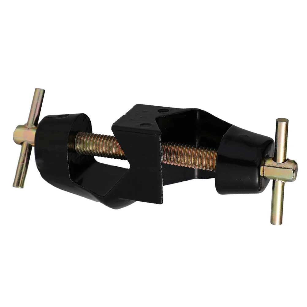 Cross-Clip-Laboratory-Supplies-Bosshead-Clamp-Holder-Table-Rod-Stand ...