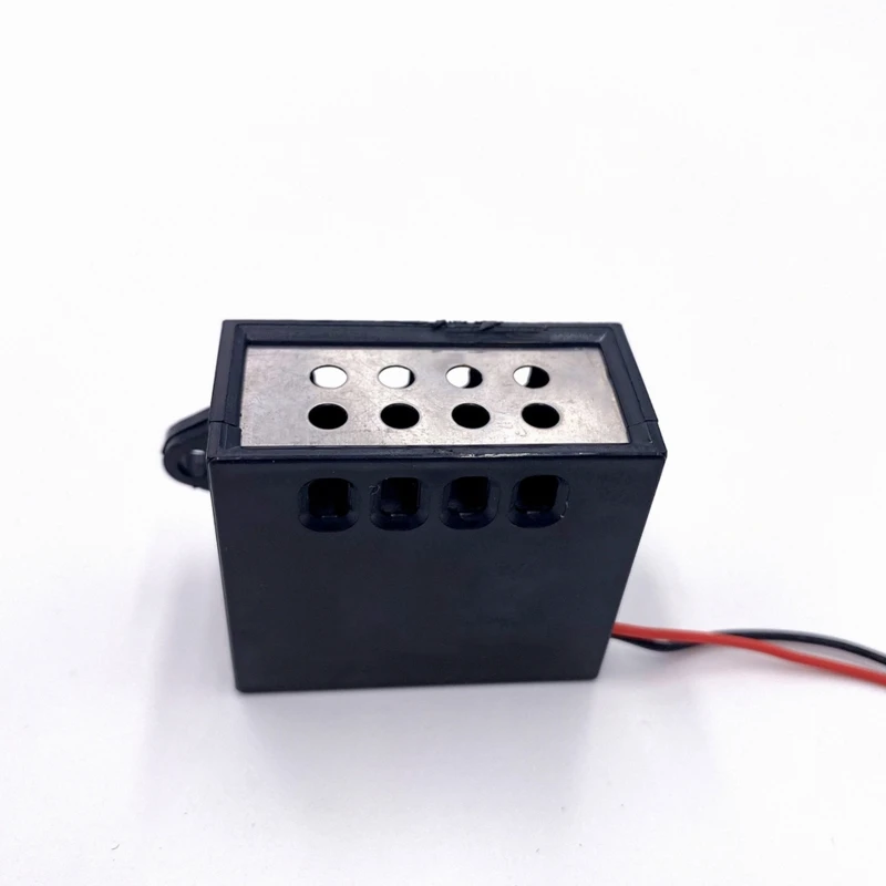 12v Negative Ion Generator Air Ionizer | Negative Ion Generator Module ...