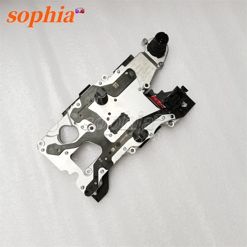 A0054463710-A2C73939004-A0002703900-A2469060018-mercedes-benz-TCU-45Pin ...