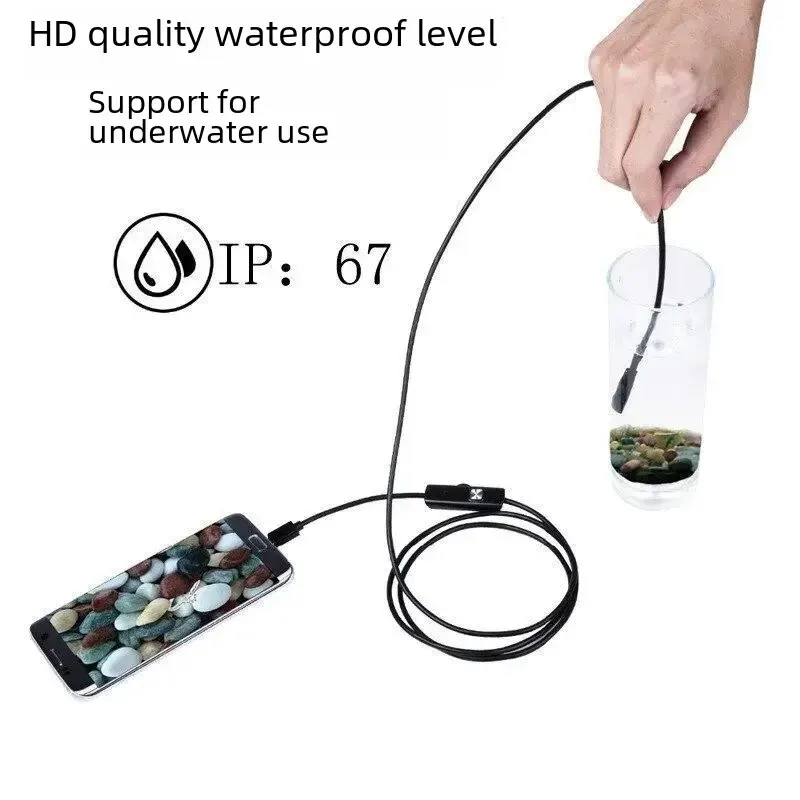 Lens-Industrial-Mobile-Phone-Endoscope-Camera-Android-Computer-USB ...