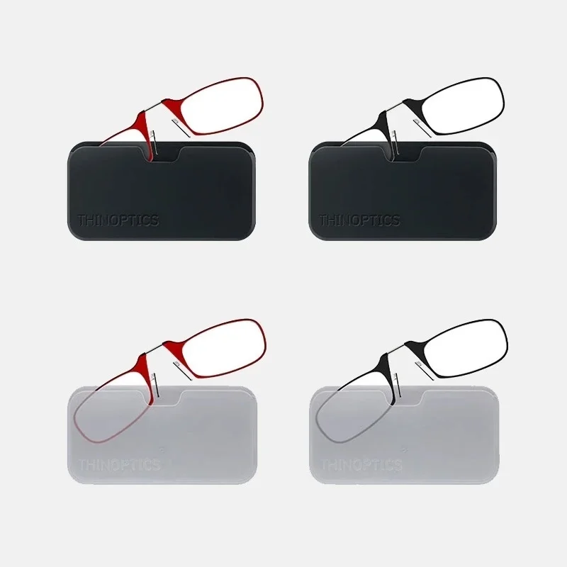 Original-ThinOPTICS-Ultra-thin-And-Portable-Reading-Glasses-Without ...