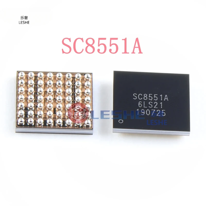5-10 Uds SC8517 2217BA SC8551 SC8551A SC8545 SC8547 - AliExpress 502
