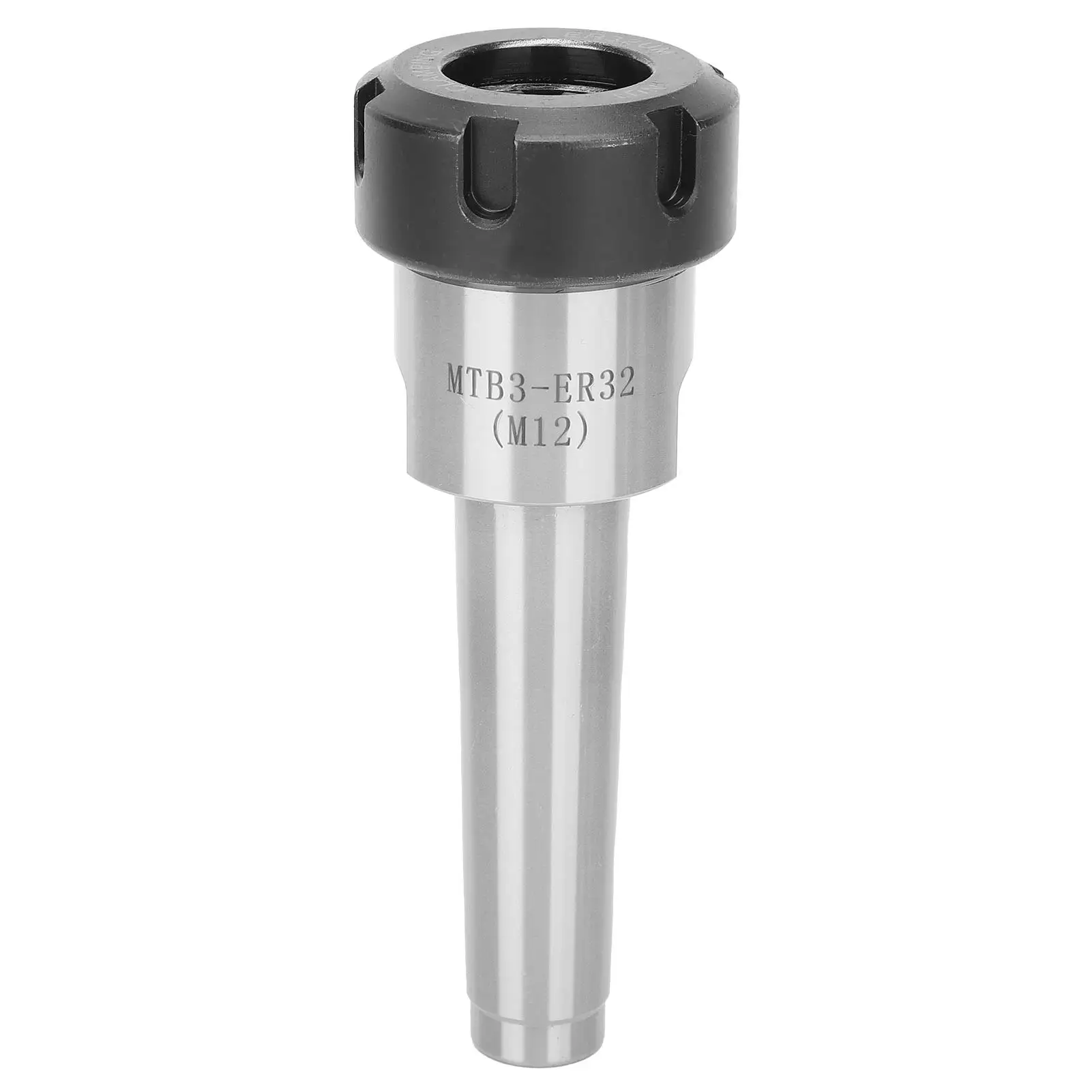 MT4xER32 Straight Collet Chuck Stand CNC Milling Lathe Extension Rod ...