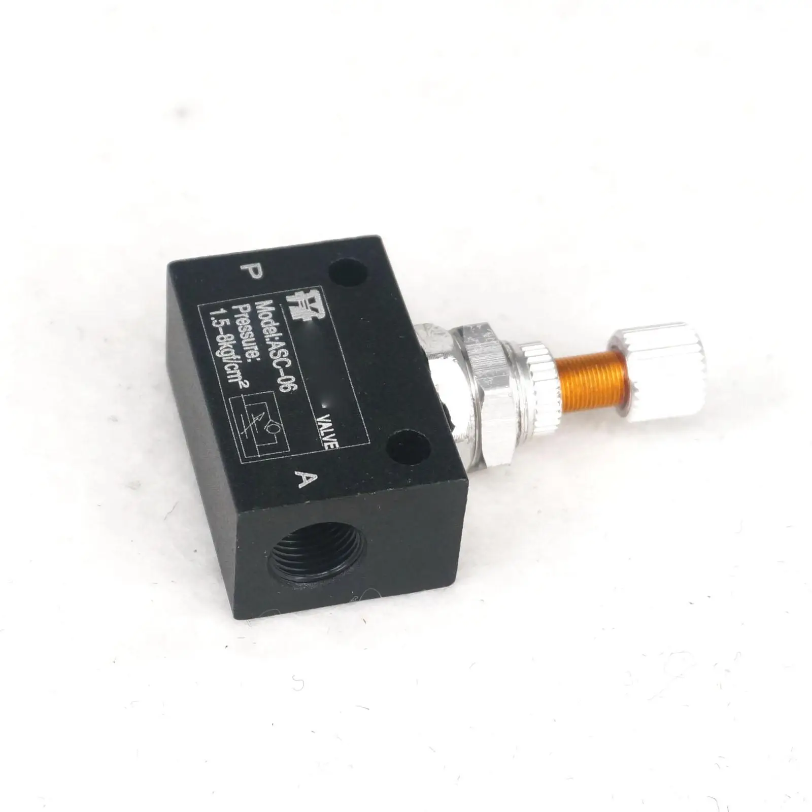 ASC-06-Pneumatic-ASC-Series-1-8-BSPP-Pipe-Bore-Air-Flow-Speed-Control ...