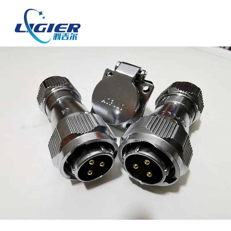 AOPULO-AOPULO-Baioneta-Quick-Connect-Metal-Cap-Cabo-Fixo-Plug-AKY20K3Z ...