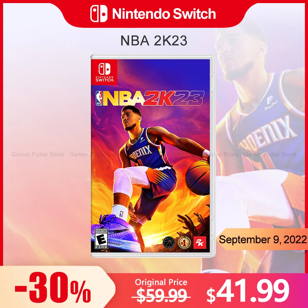 NBA-2K23-Nintendo-Switch-Games-Card-Genre-Sports-para-Nintendo-Switch ...