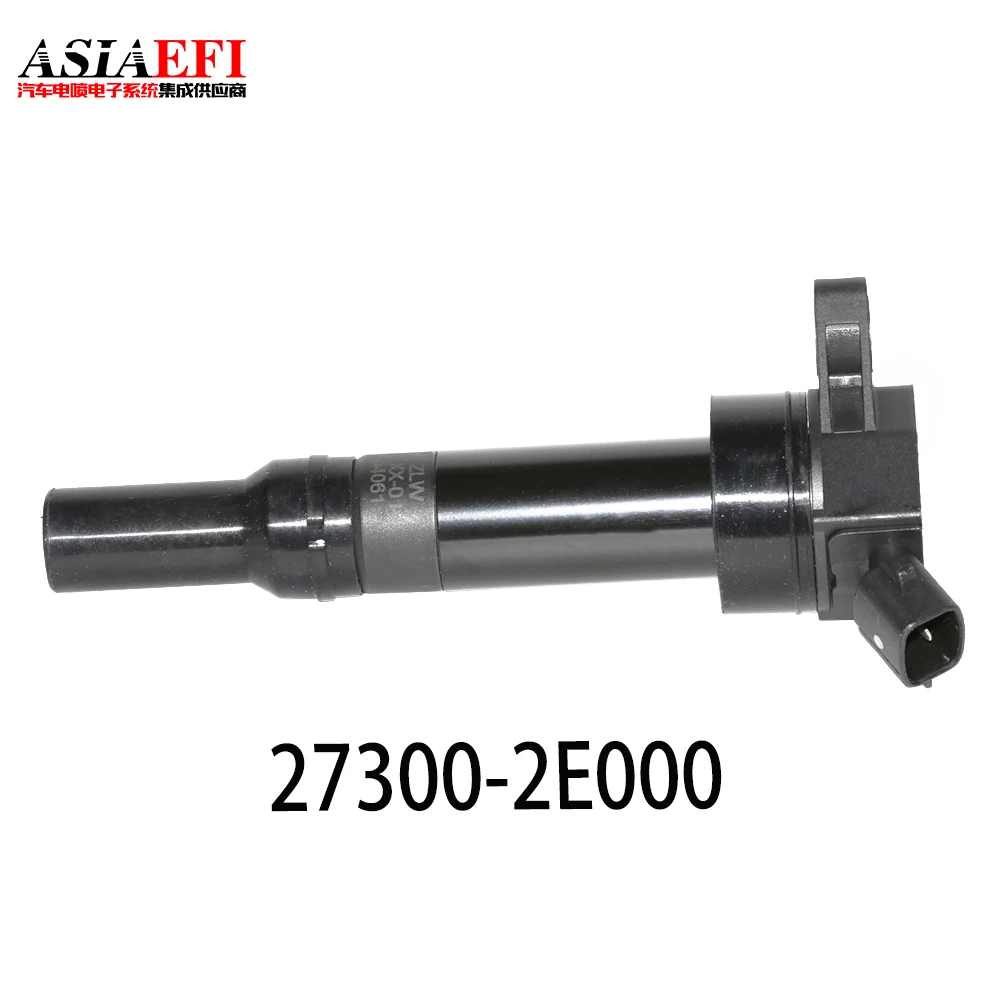 ASIAEFI-high-quality-Ignition-Coil-27300-2E000-for-Hyundai-Kia-Elantra ...