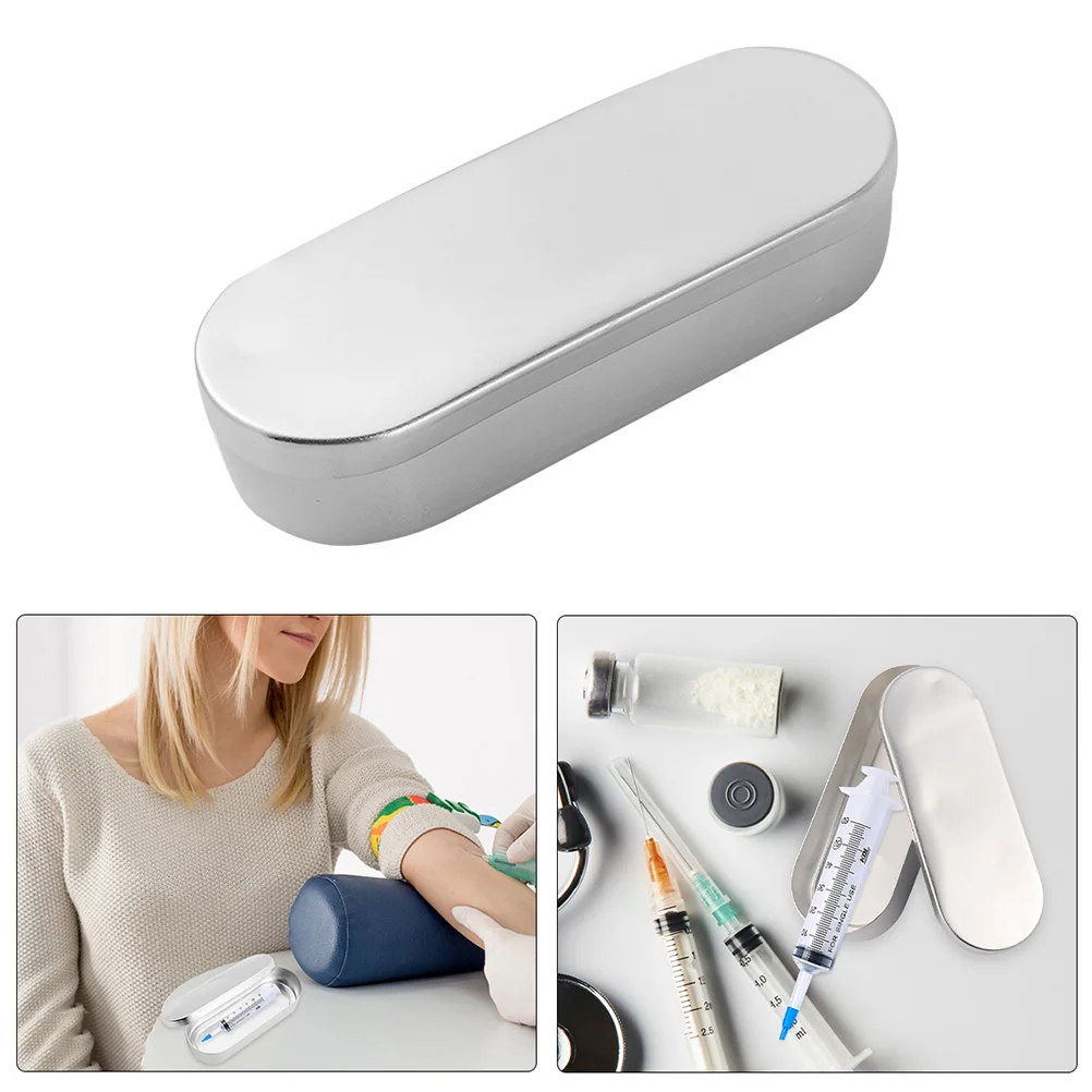 3pcs-Syringe-Needle-Aluminum-applied-Containers-box-infusion-storage ...