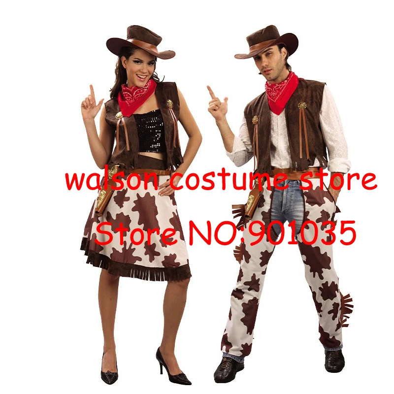 Cowboy-Fancy-Dress-Costume-Adult-Mens-Cowprint-Outfit-Western-Hat-4pcs.jpg