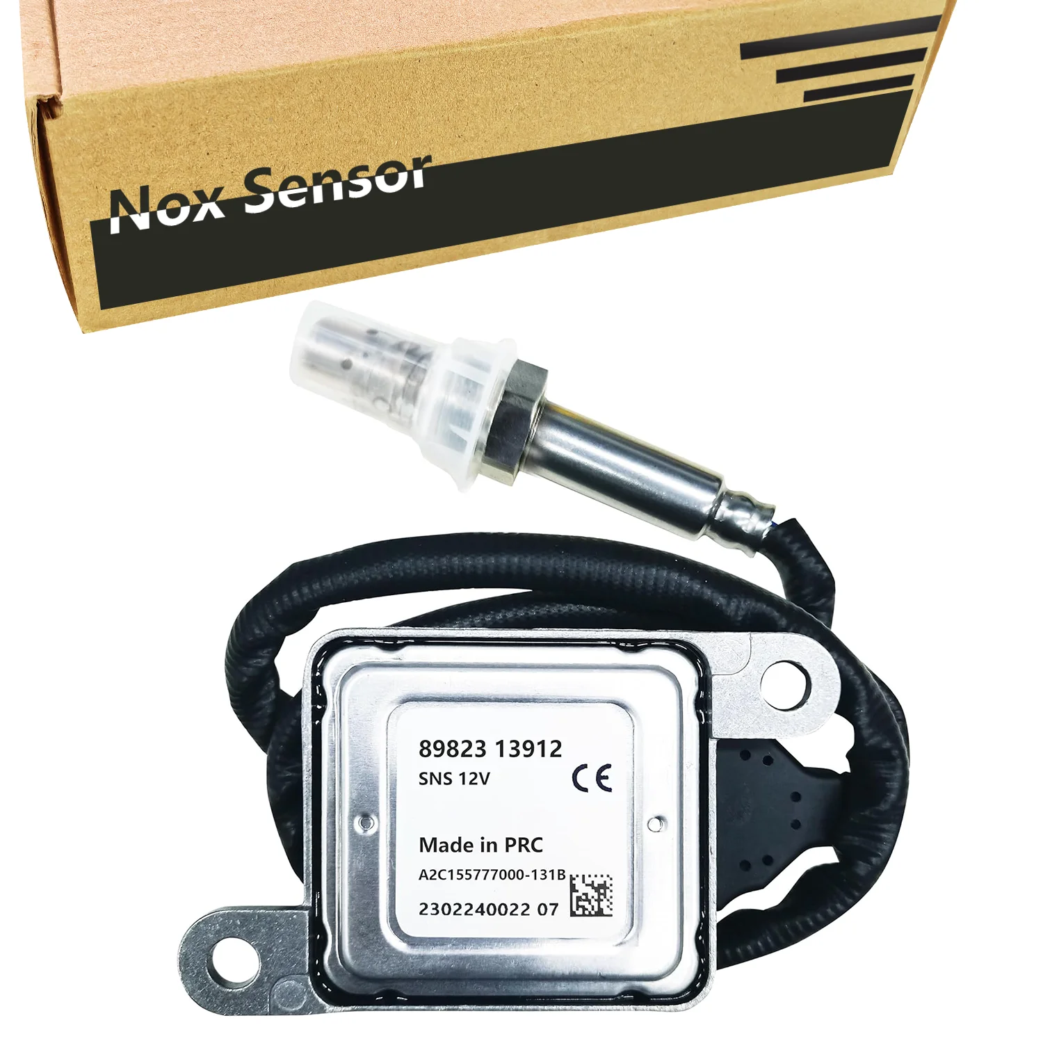 8982313912 89823 13912 Original New Nitrogen Oxide Sensor Nox Sensor ...
