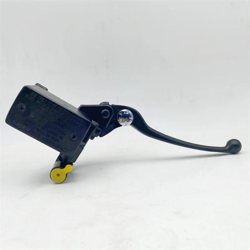 Motorcycle-Accessories-DR300-DR250-XCR300-Front-Brake-Upper-Pump-Oil ...