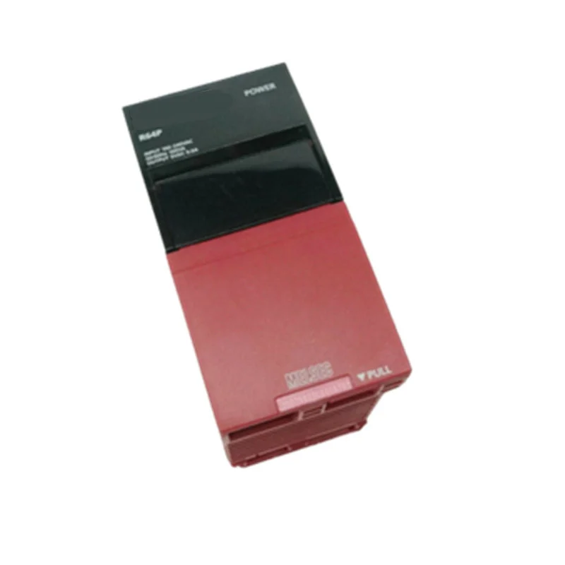 Original-New-In-Stock-PLC-Module-R62P-R63P-R64P-R63RP-R64RP-R6RFM-One ...
