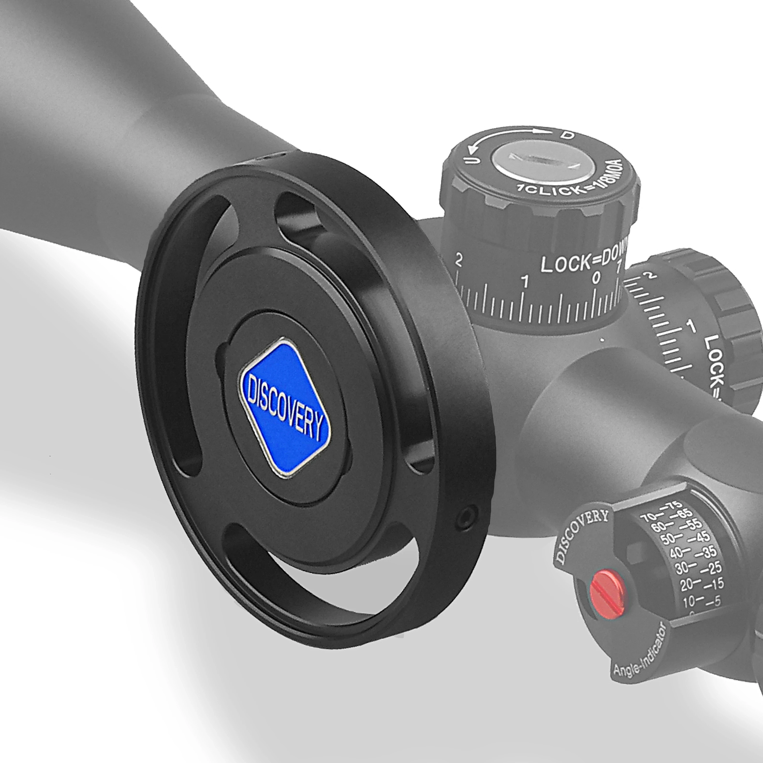 Discovery-Side-Parallax-Wheel-for-Riflescope-Focusing-Adjust-VT-Z-VT-2 ...