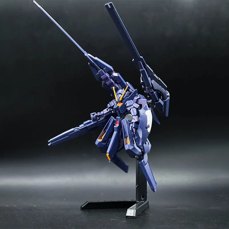 Xingfeng-Society-HGUC1-144TR-6-Hazel-2-Figurine-d-Animation-Mod-le ...