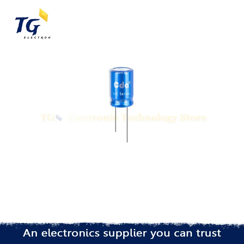 2pcs-LIC0825Q3R8306-LIC0825Q3R8306-LIC0825Q3R8306-3-8V-30F-8-25-CAP ...