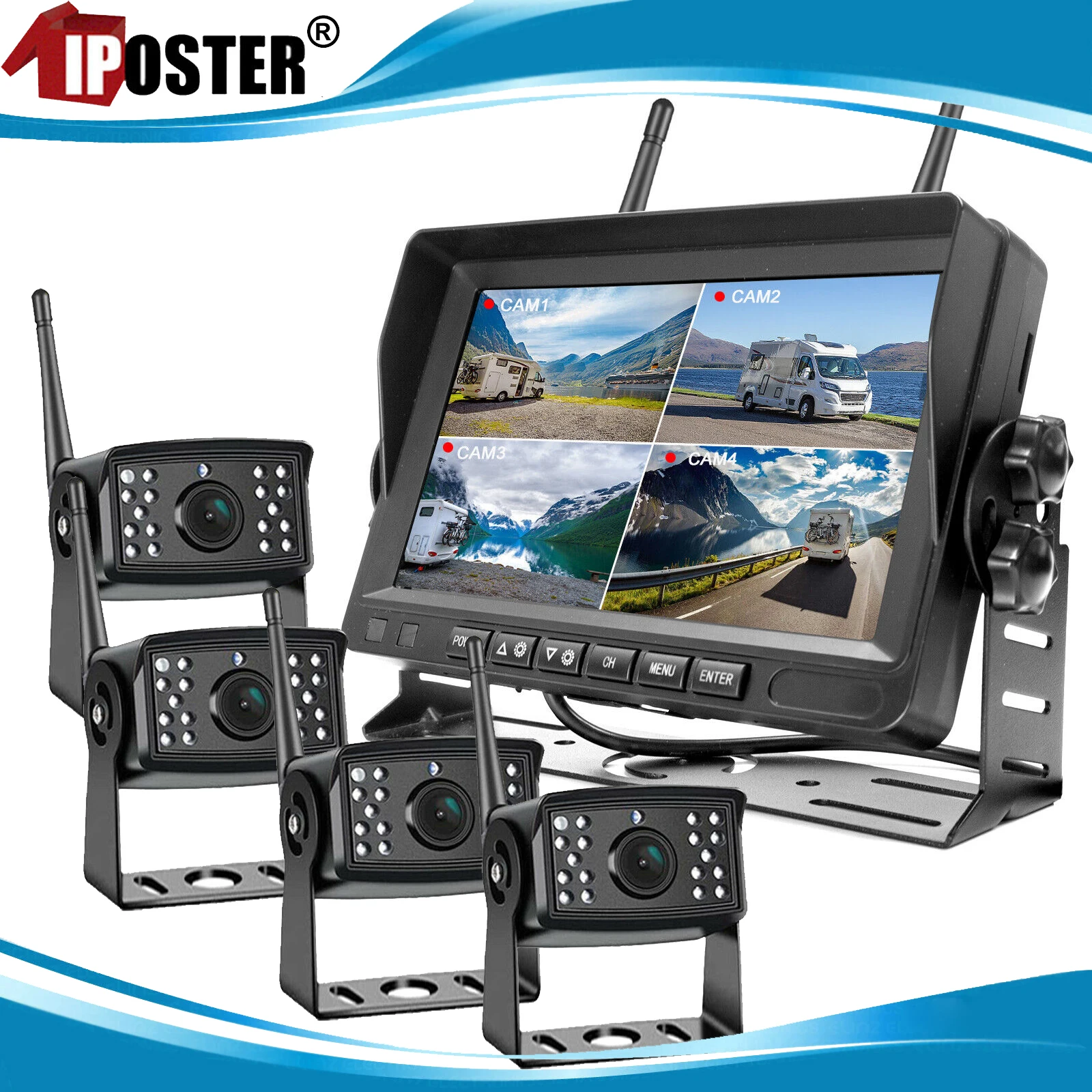 Store Home Products Feedback