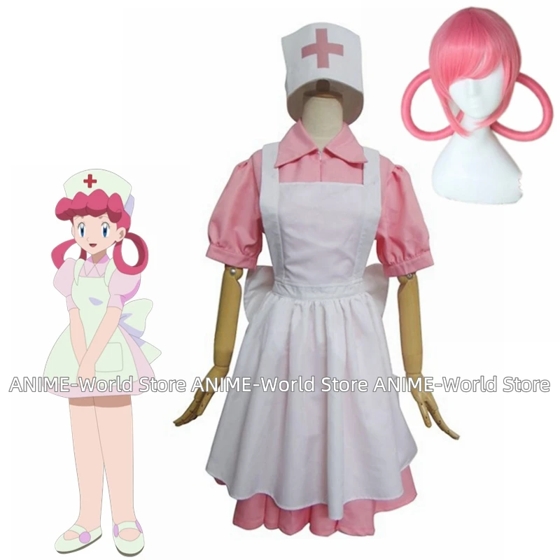 Anime-Nurse-Joy-Cosplay-Costume-Pnik-Dress-Customized-Any-Size.jpg