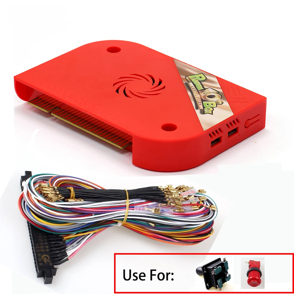 Arcade-Jamma-Version-Mainboard-Moonlight-Box-LightGun-Games-WiFi-1080p ...