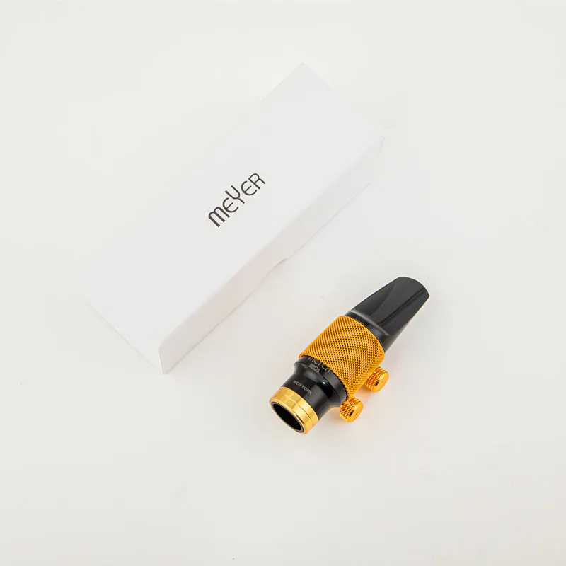 Meyer-Alto-Bakelite-Saxofoon-Mondstuk-Voor-Populaire-Jazz-Muziek-E-Flat-Tone-Sax-Instrument ...