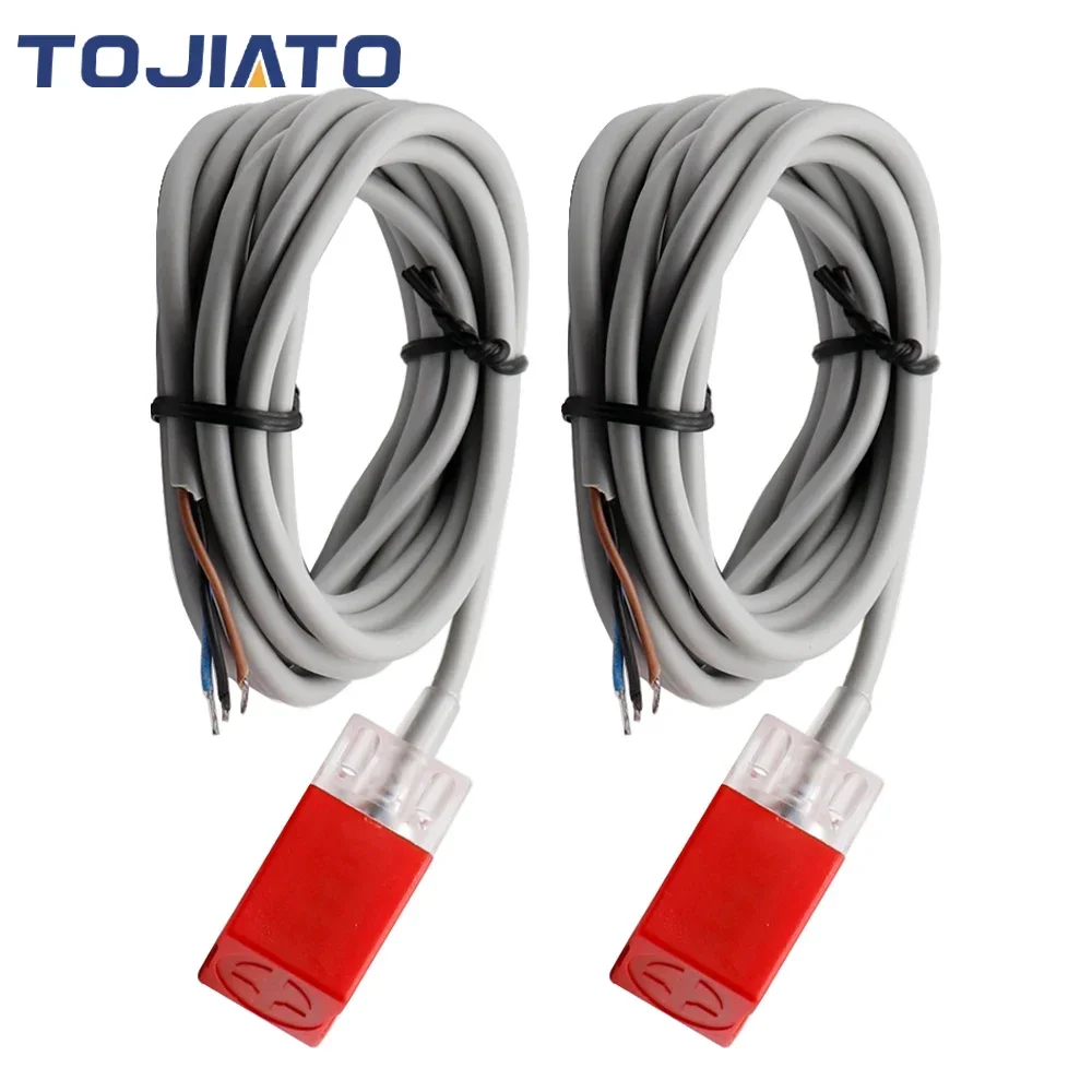 3D-Printer-DIY-VORON-Inductive-Probe-PL-08N2-Inductive-Proximity-Sensor ...