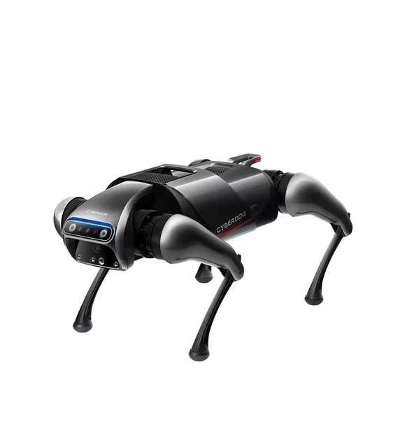 2022 Xiaomi Cyberdog Bionic Quadruped Robot High-precision Sensing And ...