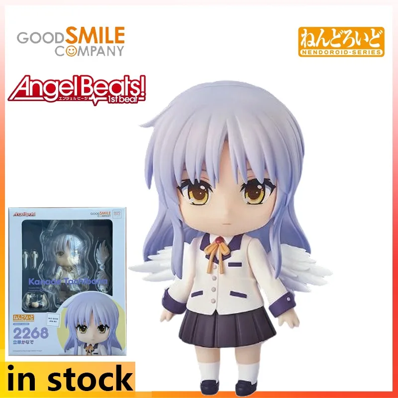 GoodSmile Original Finished Product Movable Exquisite Figurine ...
