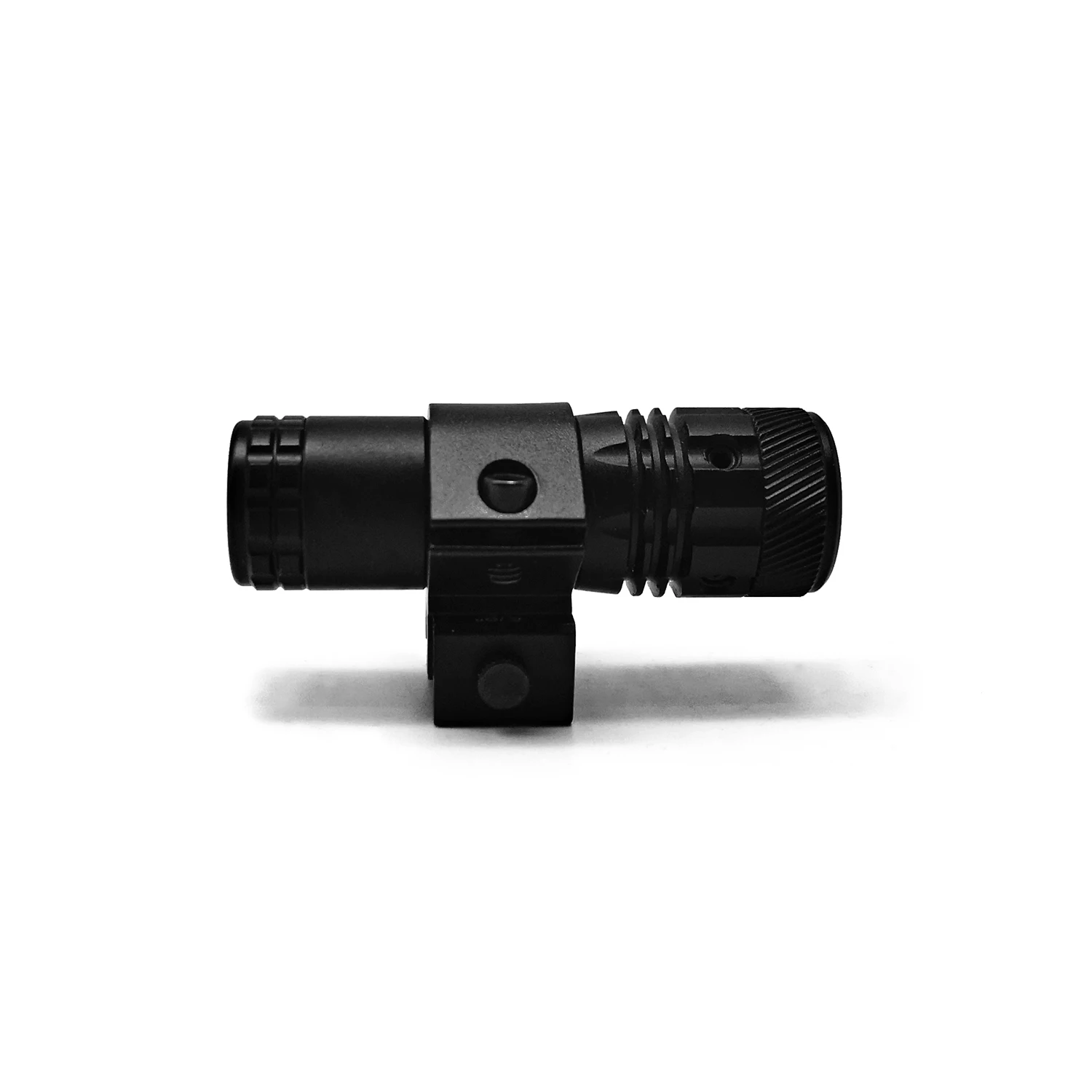 Professional-Tactical-Pistol-Red-Laser-Pointer-Shockproof-and ...