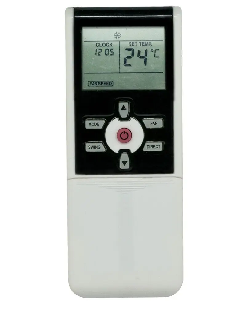 NEW-Conditioner-Air-Conditioning-Remote-Control-Suitable-for-Midea ...