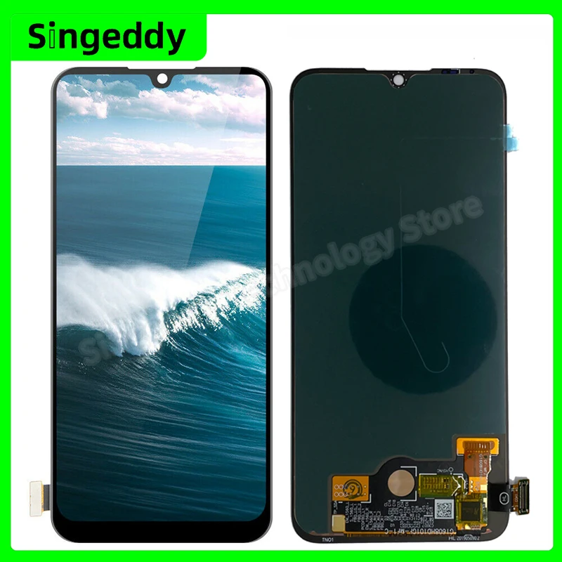 Display-For-Xiaomi-A3-CC9E-LCD-Display-Touch-Screen-Digitizer-Assembly-Replacement-Parts-OLED-6 ...